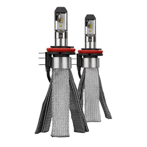 Copper Head Led Conversion Kit H15