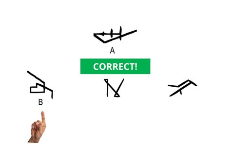 4 7 Stimulus Equivalence Example Part 1 Foxylearning