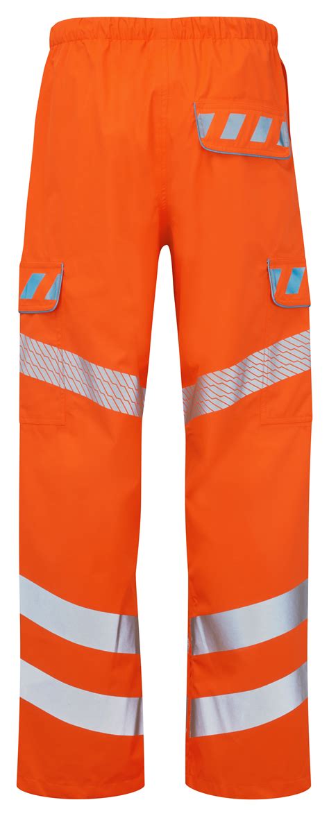 Pulsar® Evolution Hv Orange Over Trouser Pulsar Store