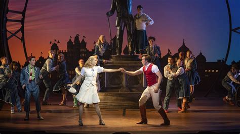 Wicked Brisbane All The Details