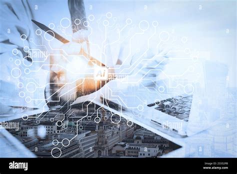artificial intelligence ai machine learning with data mining