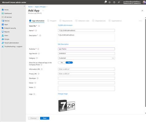 Understanding The Differences Between Lob Apps And Win32 Apps In