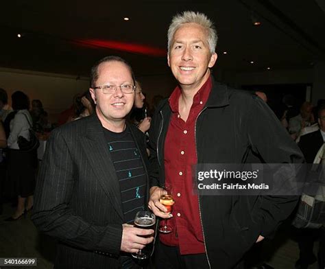 Paul Farquharson Photos And Premium High Res Pictures Getty Images