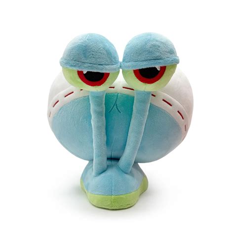 Spongebob Squarepants Gary Butt 9 Inch Plush