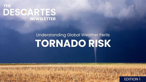 Understanding Tornado Risk