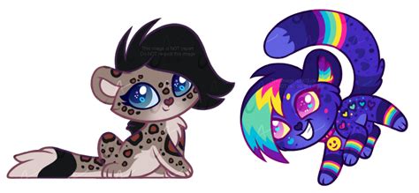 Sketch Chibi Commissions For Stephy09 By Ari Galaxy On Deviantart