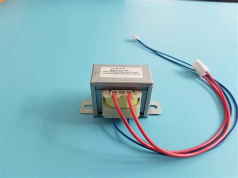 Low Frequency Transformers 先本科技