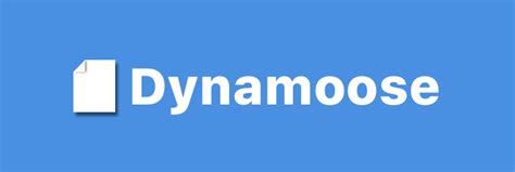 Dynamoose Npm