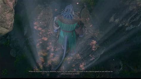 Showcase Of Bg3 Custom Origin Intro With Sound Youtube