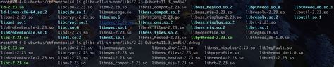 Pwn入门 46 Glibc源码调试 唐仔橙