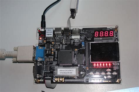 A Poem By FPGA Baltazar Studios