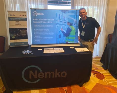 Nemko On Linkedin Nemko Electrical Iaei