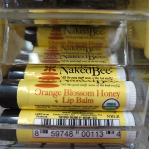 Ml Naked Belief Face Balm Ultra Bee My Xxx Hot Girl