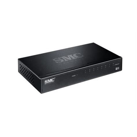 Smcgs8 Uk Smc Networks Network Switch