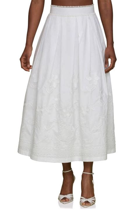 Womens Midi Skirts Nordstrom