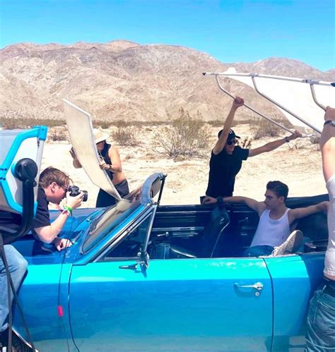 Semra Kebede On Instagram “new Photoshoot Coming … Hugo Official X Hero Ft X