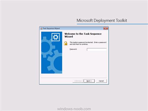 how can i deploy windows 10 enterprise x64 with mdt 2013 update 1