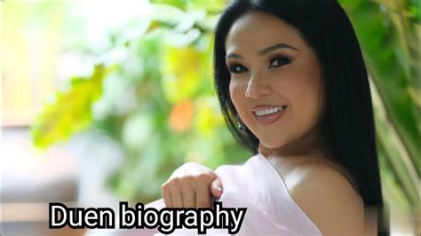 Duen Biography Wiki Facts Lifestyle Plus Size Fashion Model Age Instagram Star Net