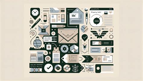 Mastering Shopify A Complete Guide On How To Create Shipping Labels