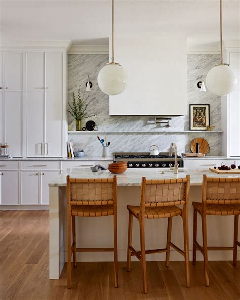 A Clean Classic Home By Casework Rue