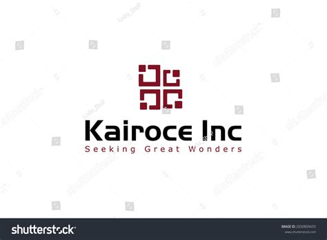 Code Logo Coding Logo Square Stock Vector Royalty Free Shutterstock