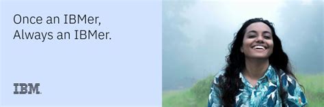 Ibmalumni Onceanibmeralwaysanibmer Networking Ibm