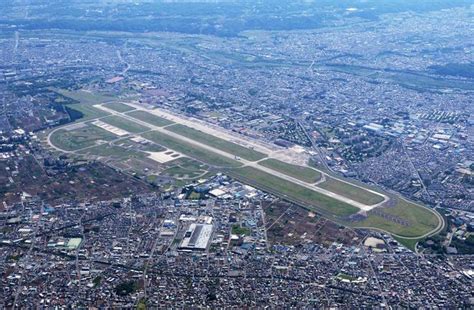 Yokota Air Base