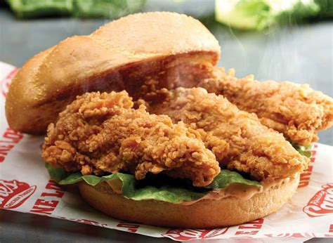 What To Know About Raising Canes And Is It Healthy — Eat This Not That