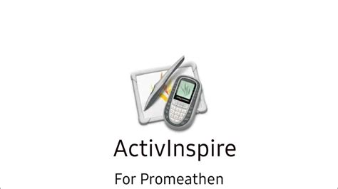 Activinspire Logo Youtube