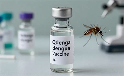 India Set To Get Dengue Vaccine Qdenga Soon Doctors Explain What To Expect