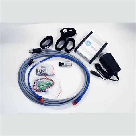 106644 Fanuc B Robot Kit Rollout Automation