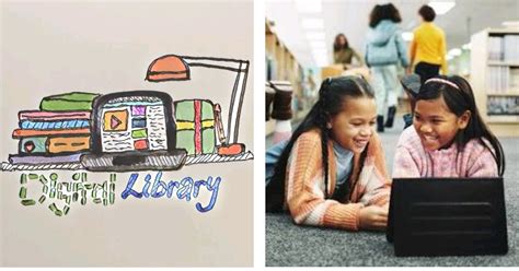 The World Of Digital Libraries