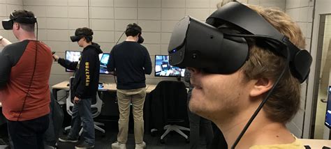 Montana Reality Lab Montana Reality Lab Montana State University