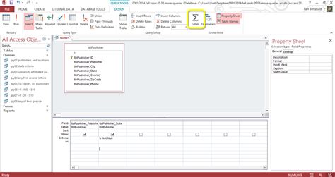 INLS161 001 Spring 2016 Information Tools More Complex Queries