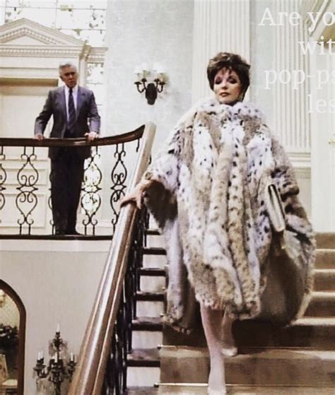 19 Impeccable Style Tips From Dynasty S Alexis Carrington Artofit