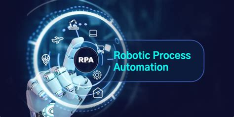 A Complete Guide To Robotic Process Automation Rpa Bestarion