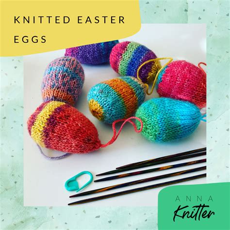 Anna Knitter Free Pattern Facebook