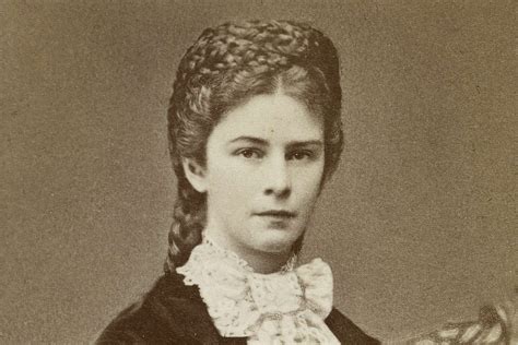 Kaiserin Elisabeth