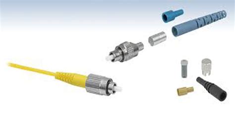 Macam Macam Jenis Konektor Jaringan Yang Sering Digunakan