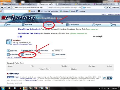 Notepad Codes How To Hack Fb Password