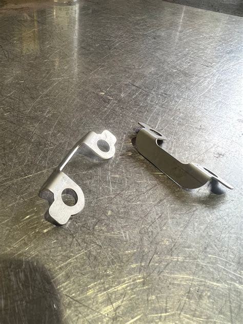 T2 T25 Turbo Locking Tabs On Boost Performance