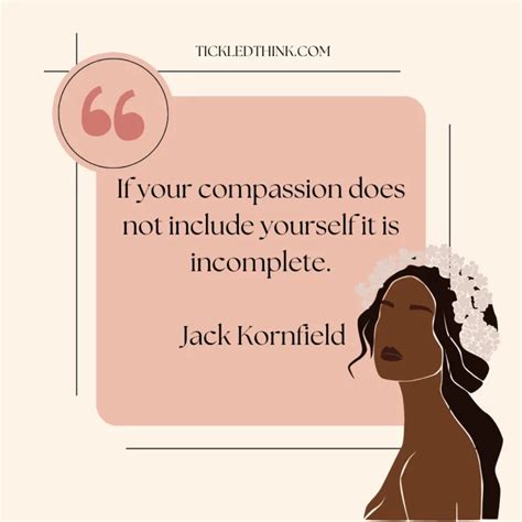 50 Self Compassion Quotes To Fill Your Heart With Love And Acceptance