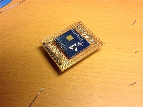 DIY Cheap Wifi Based Temperature Humidity Sensor Based On ESP8266 DHT22 Home Automation