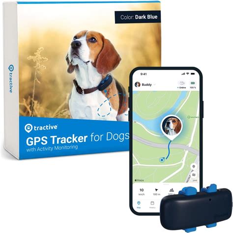 Best GPS Pet Trackers 2024 – SmartPicked