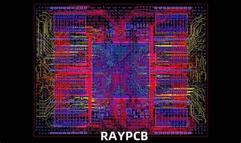 Analyzing Key Microcontroller PCB Characteristics For Embedded Design
