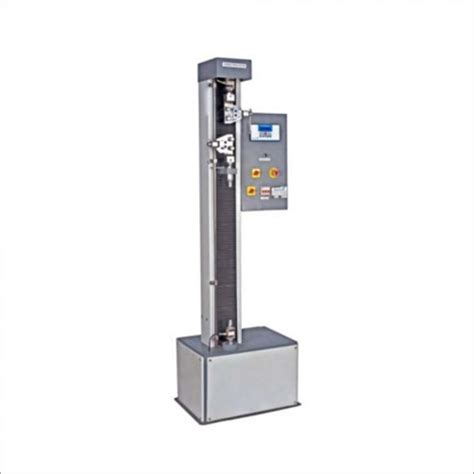 Universal Tensile Testing Machine INR Per Unit Aleph Industries INDIA Pvt Ltd