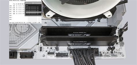 Amd Ryzen 7000 9000 Ddr5 Ram Oc Guide Infinity Fabric Imc Timings Tuning