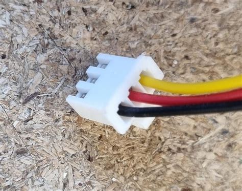 Can Anyone Identify This Connector R Askelectronics