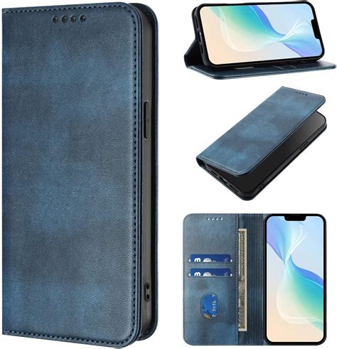 For Xiaomi Redmi Note Pro G Cases Xiaomi Redmi Note Pro G Wallet Case With Card Slot