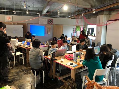 Coderdojo久留米 第29回coderdojo久留米開催しました